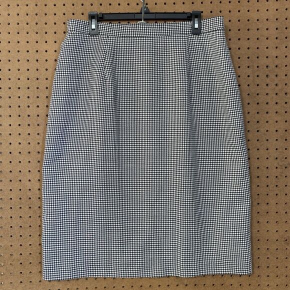 Maggie Mcnaughton | Skirts | Vintage Midi Skirt Maggie Mcnaughton ...